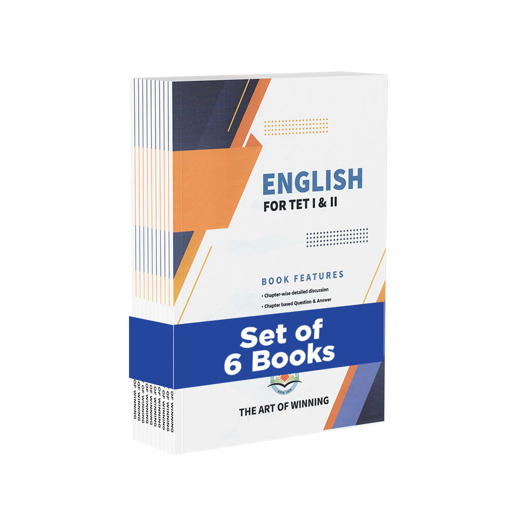 Study Materials – TAW PUBLICATION